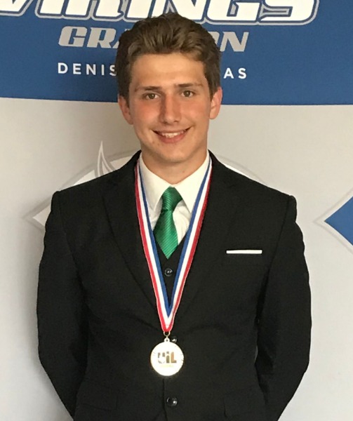 Tioga ISD - Regional Champion