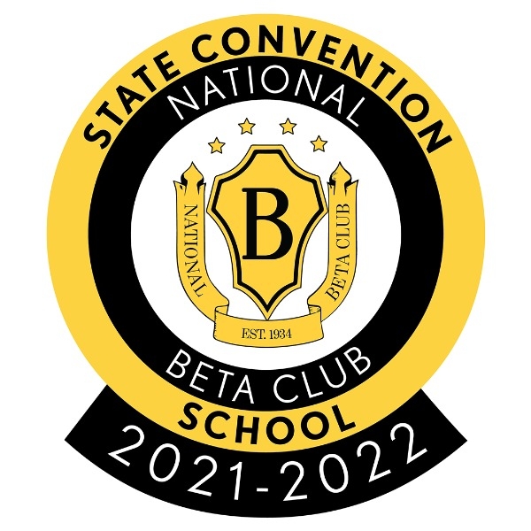 Tioga ISD - Beta Club Announcement