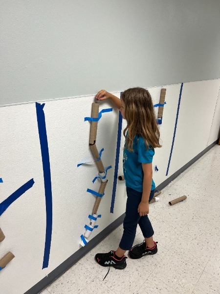 Tioga ISD - Force and Motion