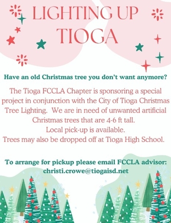 Tioga ISD