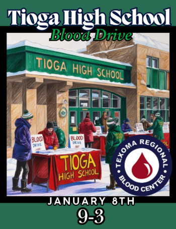 Tioga ISD